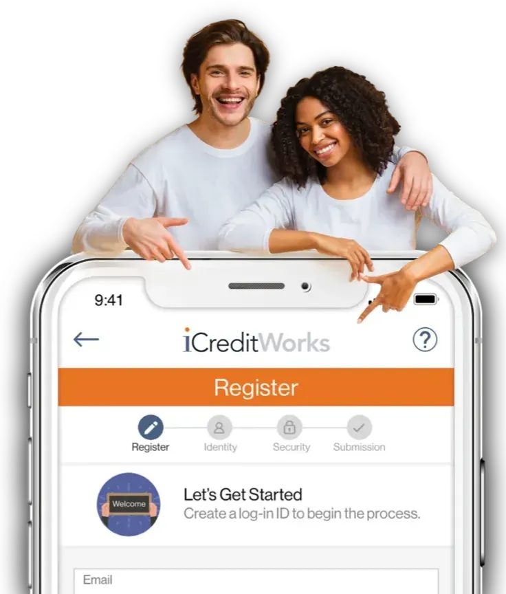 iCreditWorks